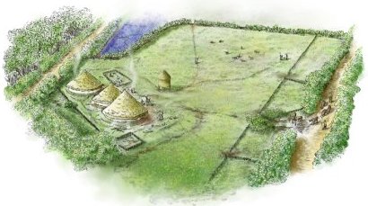 Warwickshire Historical Environment Record Exhibitions | Your online ...